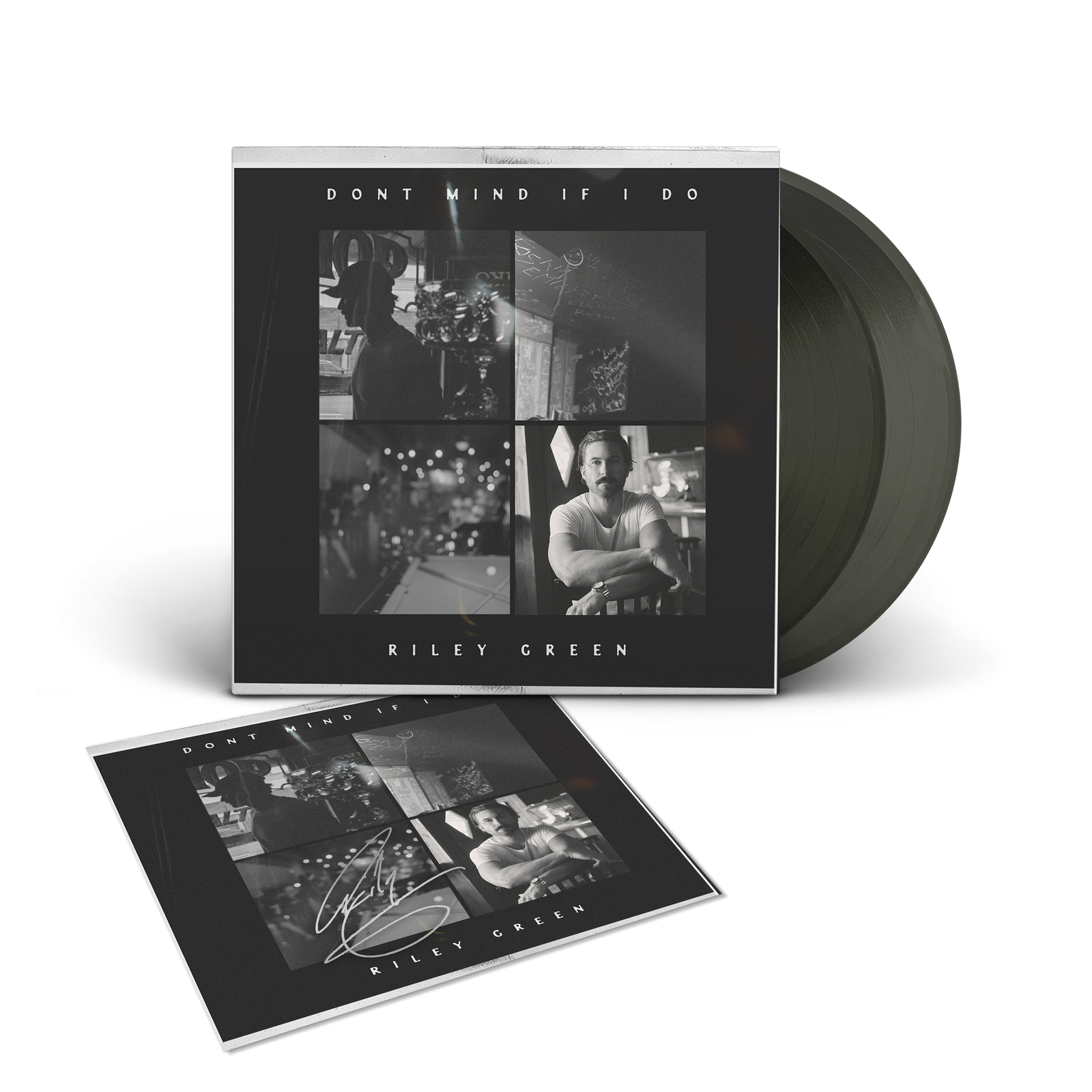 Riley Green UK - Official Riley Green UK Store - Shop Exclusive Music ...