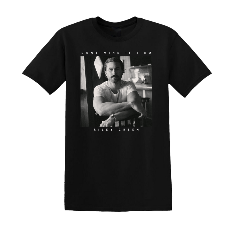Riley Green UK - Official Riley Green UK Store - Shop Exclusive Music ...
